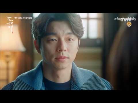 Goblin: The Great and Lonely God [OST part 6 ] -Who are you[FMV]