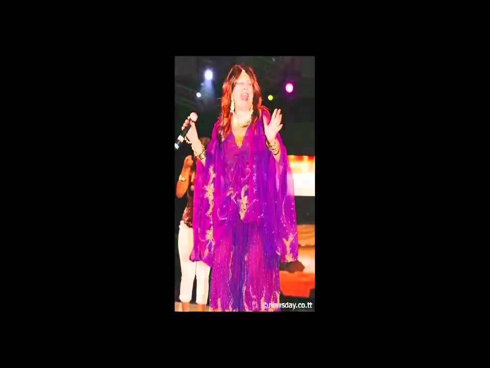 Denyse Plummer-Nah Leaving - YouTube