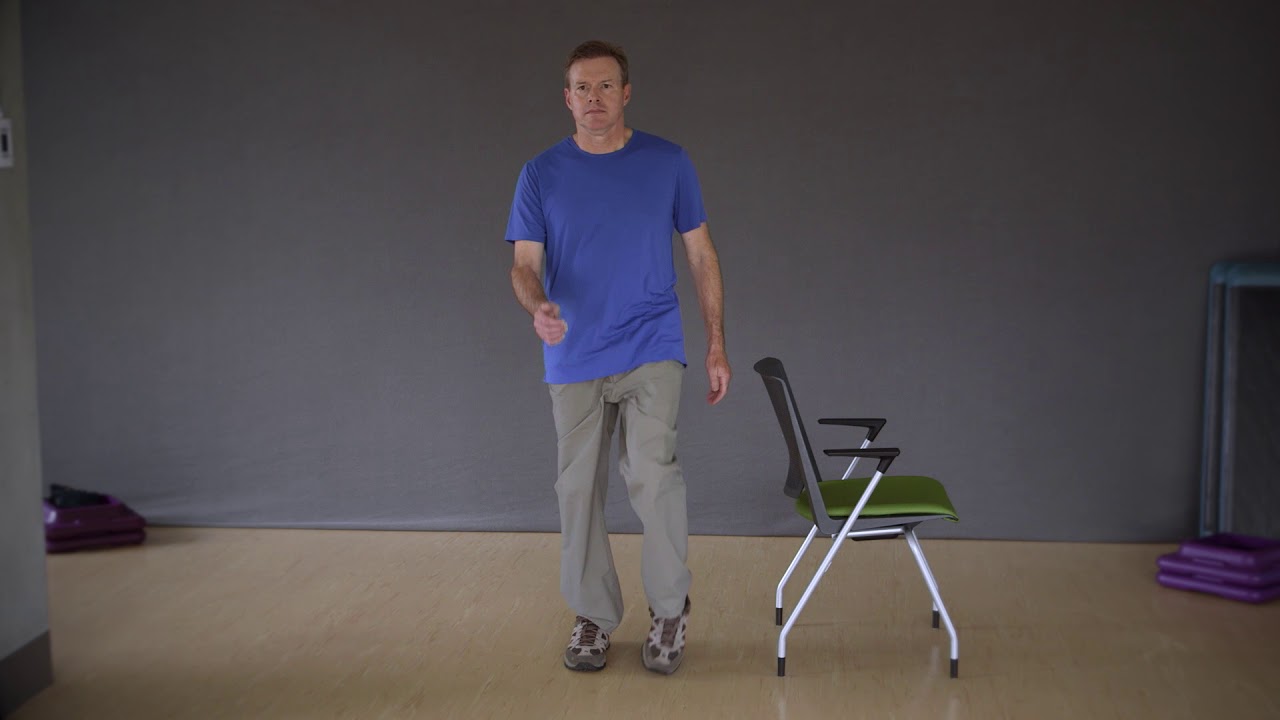 Slow Marching #2 - YouTube