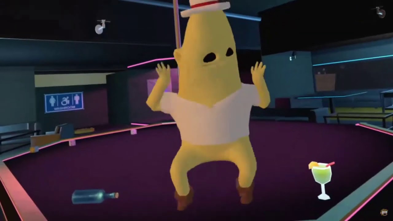 The ree kid dance - YouTube