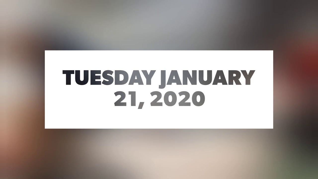 Labrada Lean Body Challenge 2020 - Day 2 - YouTube