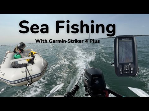 FAILED CATCH AND COOK! FIRST TIME DINGHY FISHING - YouTube