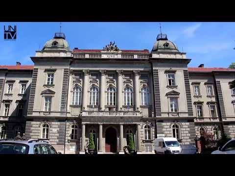 Informačné video o Filozofickej fakulte