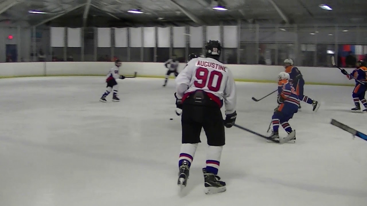 South Indy Sharks (Away) - YouTube