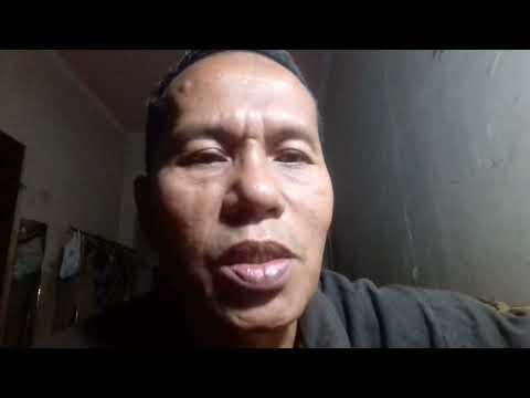 RAMALAN PEBRI RAHMAN KLO DENGAN ZAKIA ARFAN