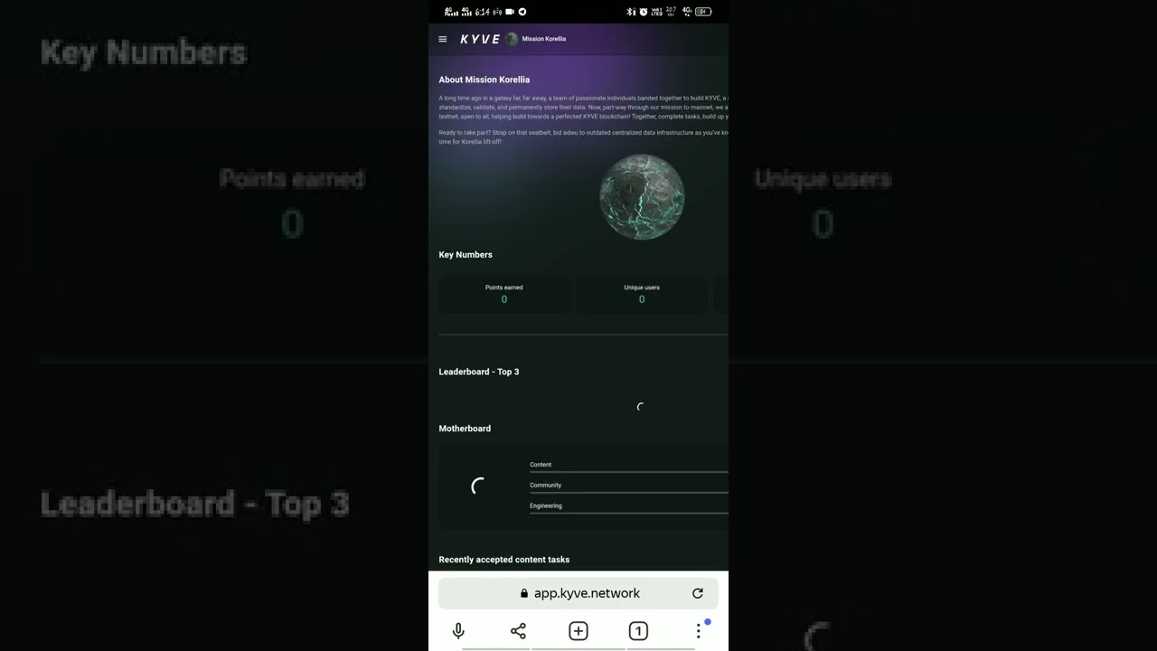 Kyve full introduction - YouTube