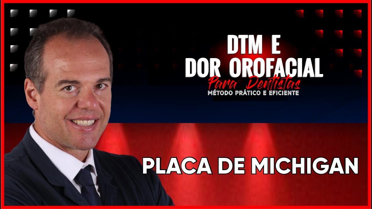 PLACA DE MICHIGAN - YouTube
