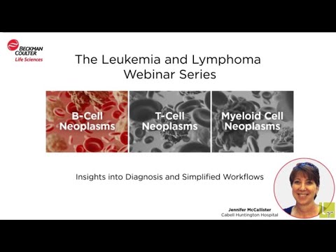B-Cell Neoplasms - Insights into Diagnosis and Simplified Workflows ...