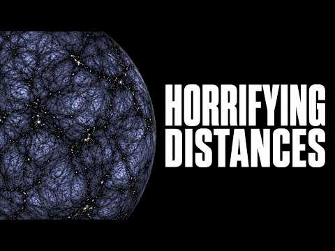 Why Space Travel is Actually Impossible