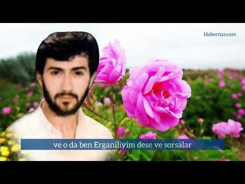 Şehit Muhammed Emin Ülkünün kendi  sesinden sohbeti