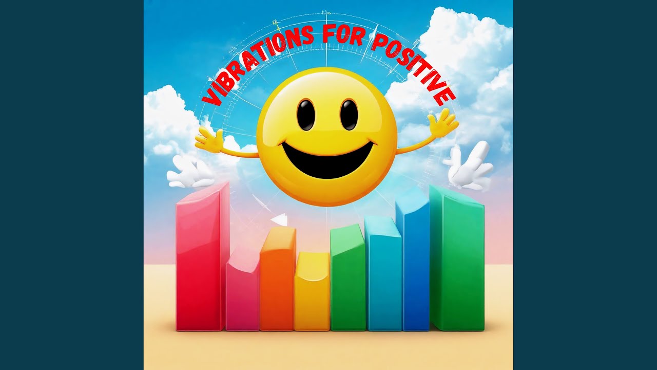 Vibrations for Positive - YouTube