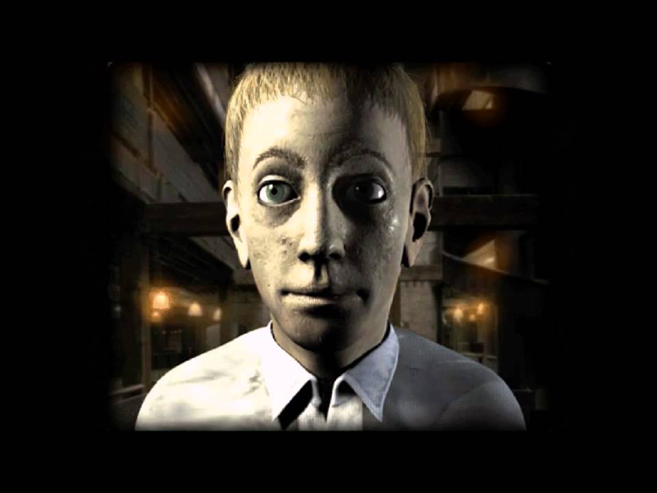 Fallout 2 ending. - YouTube