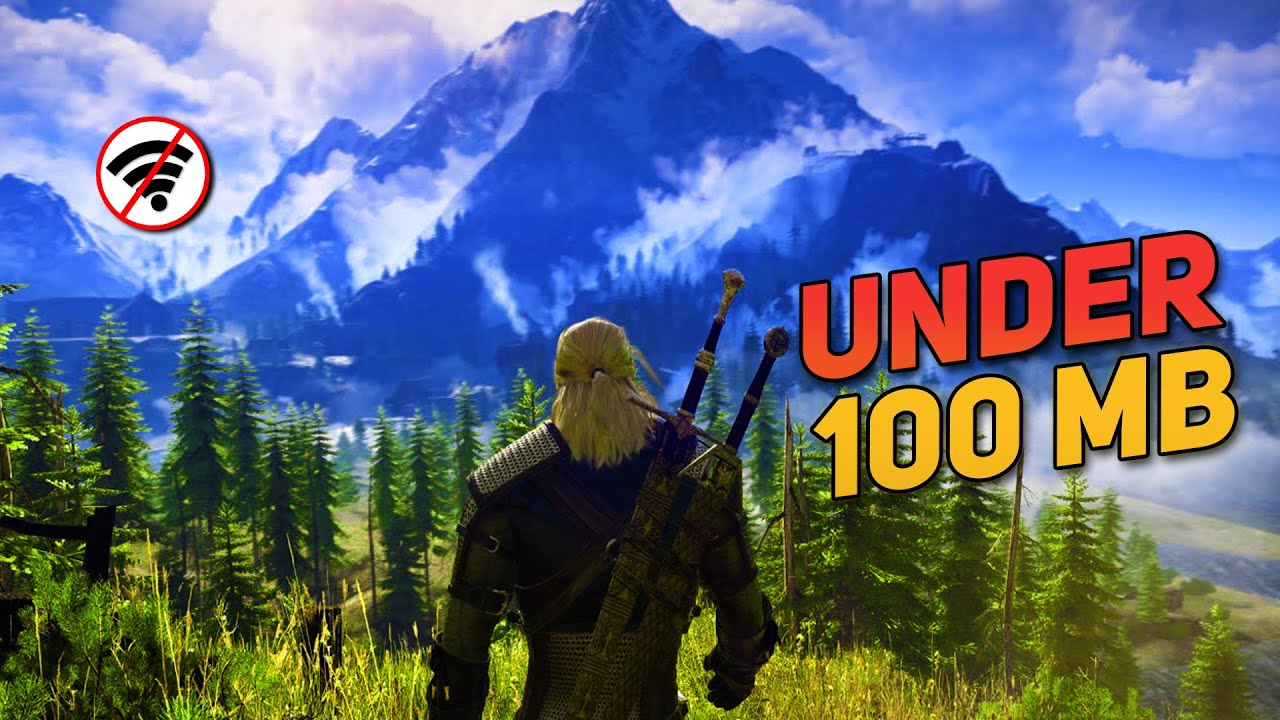 Top 10 OFFLINE Games For Android Under 100 MB High Graphics 2022 top-10-offline-games-for-android-under-100-mb-high-graphics-2022