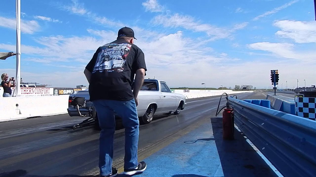 Team Boddie Racing No Excuses Round 3 at Sacramento Raceway Park on ...