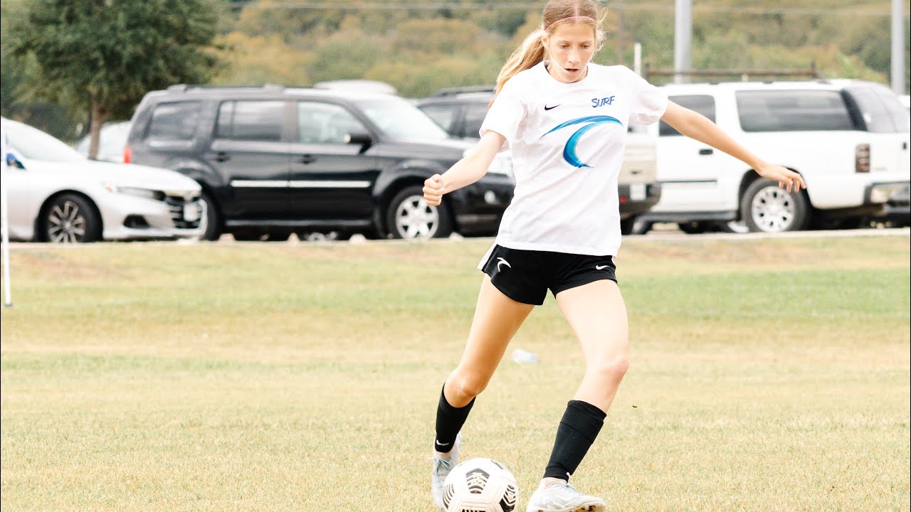 Taylor Pattee: 2024 September Highlights - YouTube