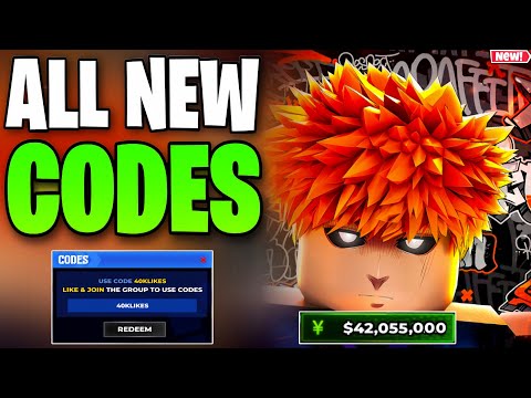 *NEW* ALL BLUE LOCK RIVALS ROBLOX! CODES IN 2025 - BLUE LOCK RIVALS ...