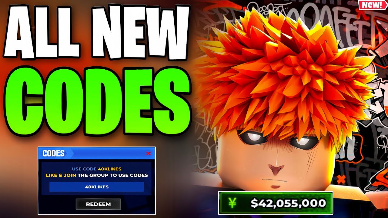 *NEW* ALL BLUE LOCK RIVALS ROBLOX! CODES IN 2025 - BLUE LOCK RIVALS ...