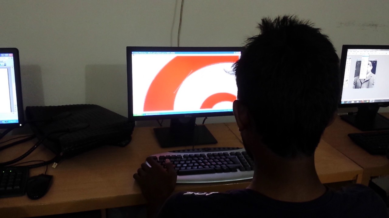 অফিস কোর্স | Computer training center in Mirpur | Video Editing Course ...