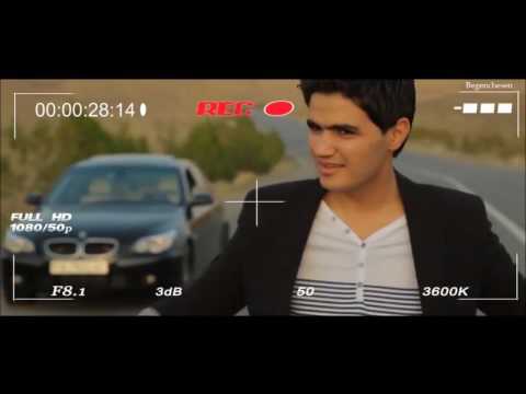 Ybrayym Selimow   Hayrana 2013 HD Yedigen Video