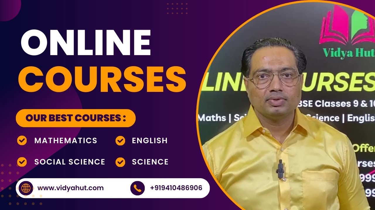 Vidya Hut Intro - YouTube