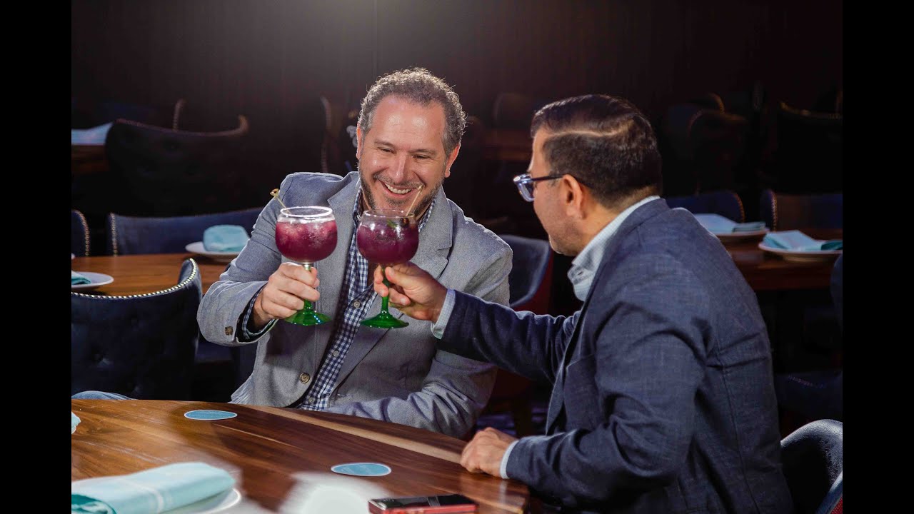 Centanni, el rincón de Italia en México que no te puedes perder | Bar ...