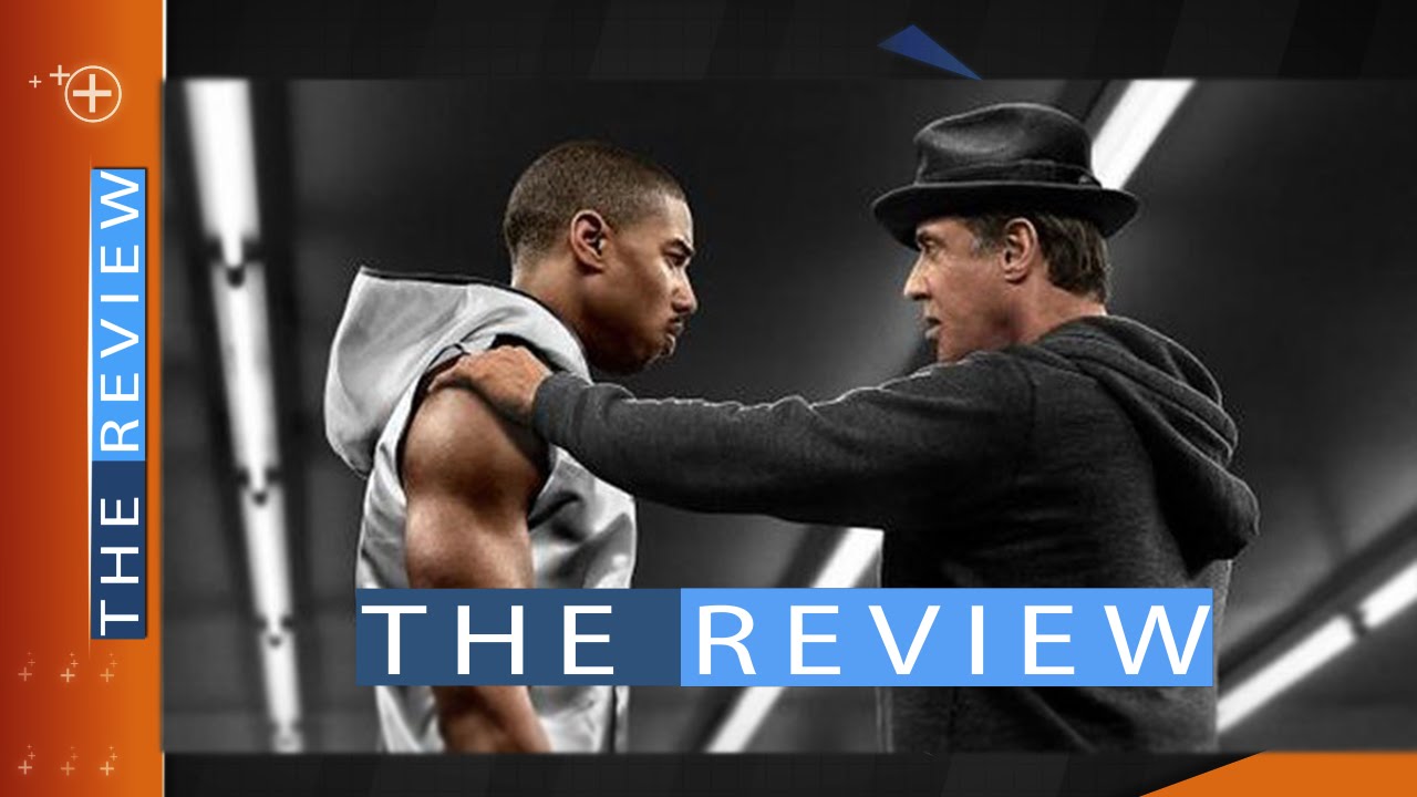 CREED MOVIE REVIEW| Circle Channel - YouTube
