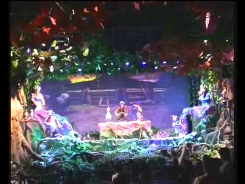 Kalila Adventure, Dufan ancol jakarta,indonesia part 2 - YouTube