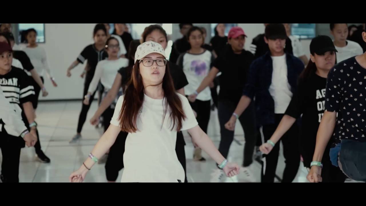 Vinh Nguyen & Pat Cruz (KINJAZ) Workshop Recap - YouTube