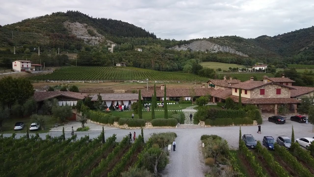 Capriolo (bs) - YouTube