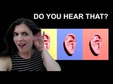 DID YOU HEAR THAT? EARLY INTERVENTION SOUND OBJECT ASSOCIATION! - YouTube