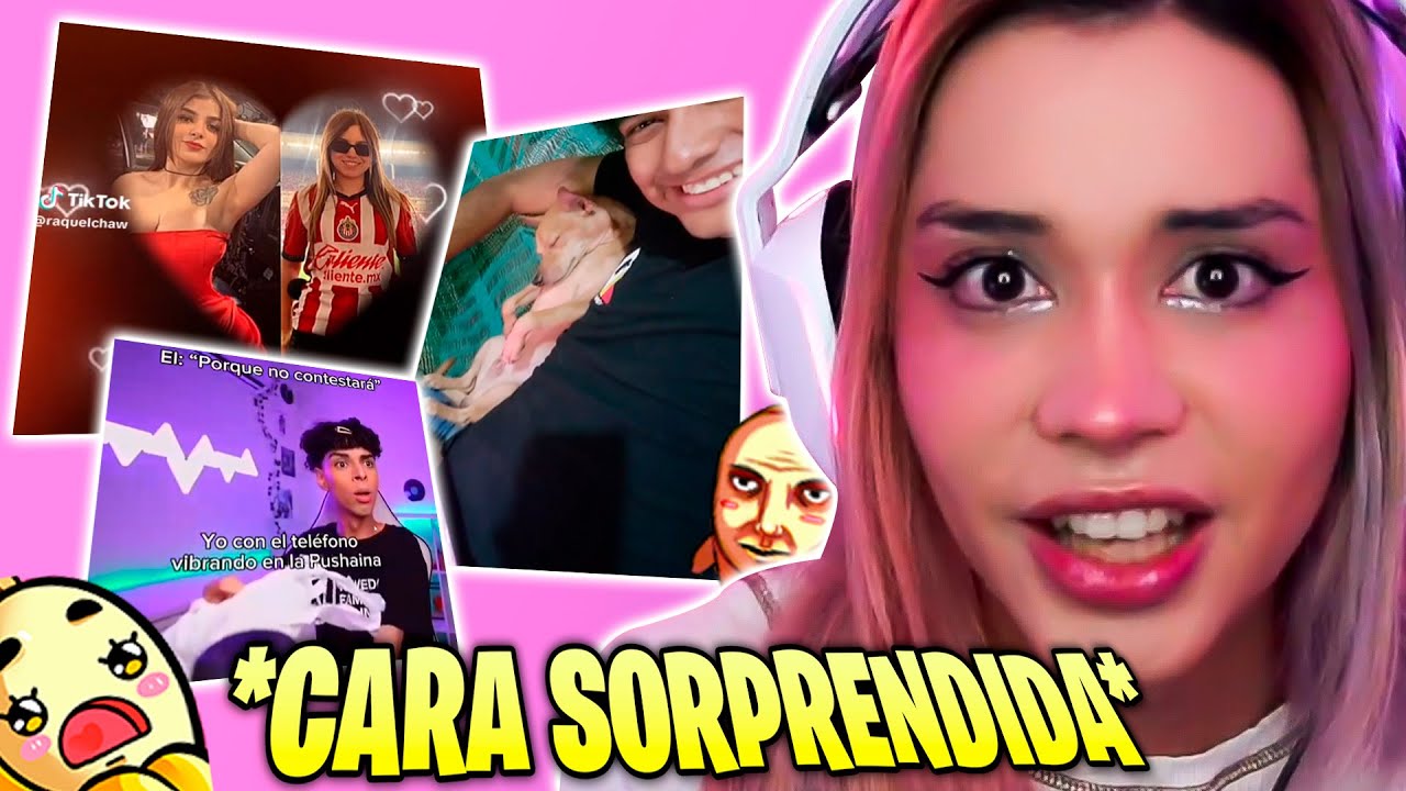 ESTOS MEMES ME DEJARON PERPLEJA 😳😳 - YouTube