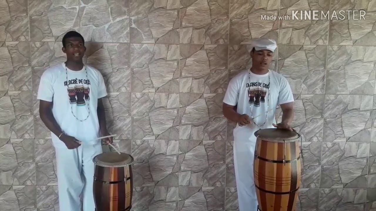 Rum de Ogun - YouTube