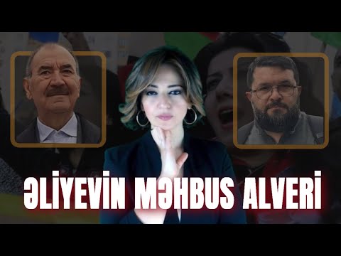 ABŞ, Britaniya qüvvələrini çıxarır. Əliyevin alveri. S.Osmanqızı, A.Qafarov, B.Manafova 8 il həbs!