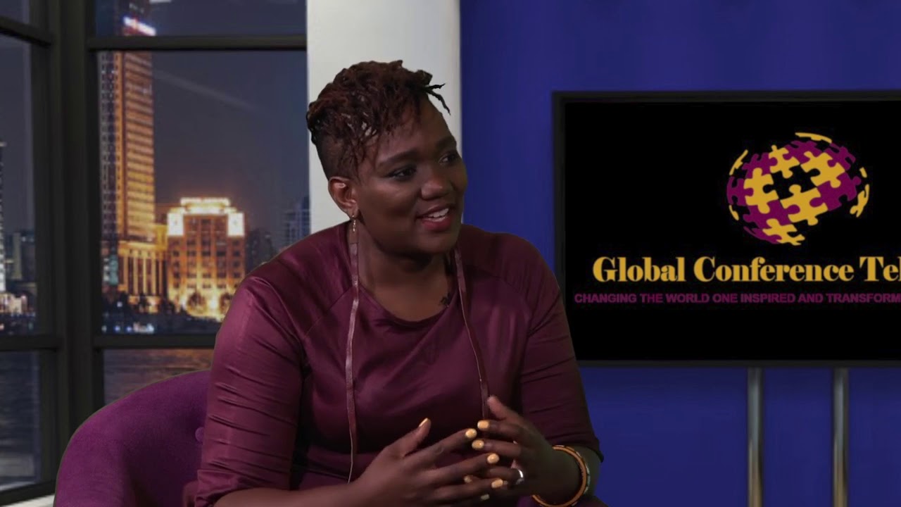 Talk with Confidence Ep. 30 - Interview with Transformational Coach ...