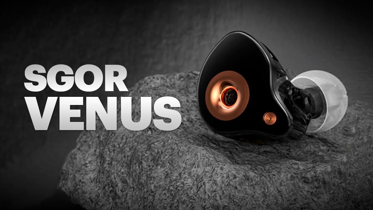 SGOR VENUS - O Hype é real? [Review #201] - YouTube