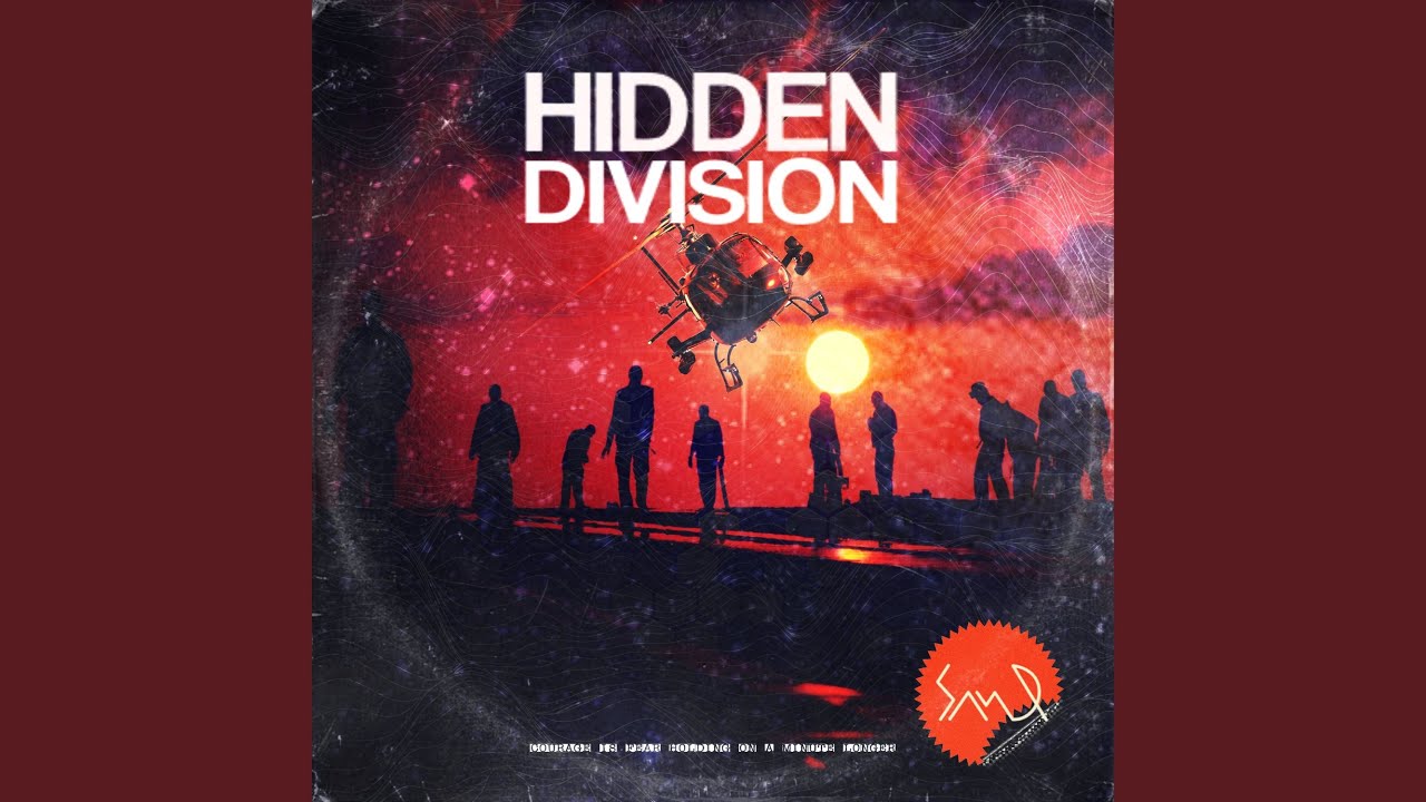 Hidden Division - YouTube