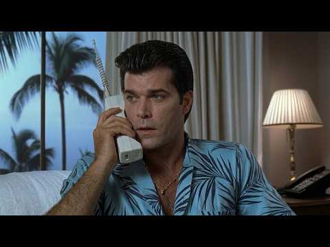 GTA Vice City Serisi // Bölüm 1: İşler Ters Gitti