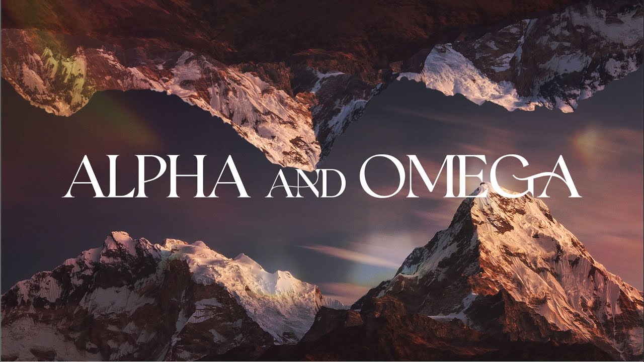 Compass Roanoke | Alpha & Omega | First Love | Josh Wright - YouTube