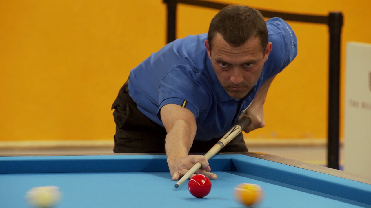 2020 CLIP VIDEO DE LA FEDERATION FRANCAISE DE BILLARD - YouTube