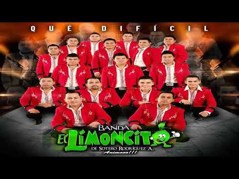 Banda Limoncito │ No es solo un beso (Estreno 2020) - YouTube