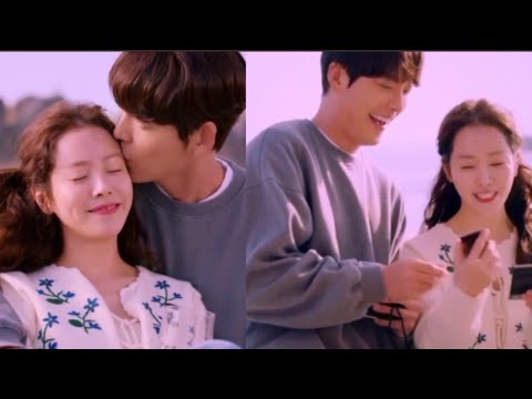 Aşk Kışlıkları Giy ~• Our Blues {Kore Klip}