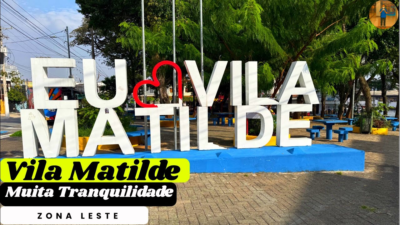 Vila Matilde um bairro aparentemente tranquilo da zona leste, em SP. - YouTube