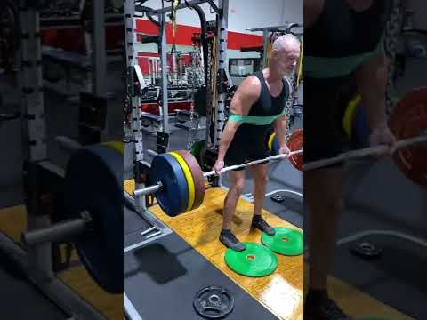 PERFECT Posture FIX!! Wide Underhand RDL with Toes Elevated & Mini Band ...