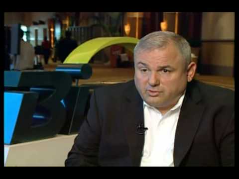 BICSI NxtGEN Interview with Jerry Bowman - YouTube