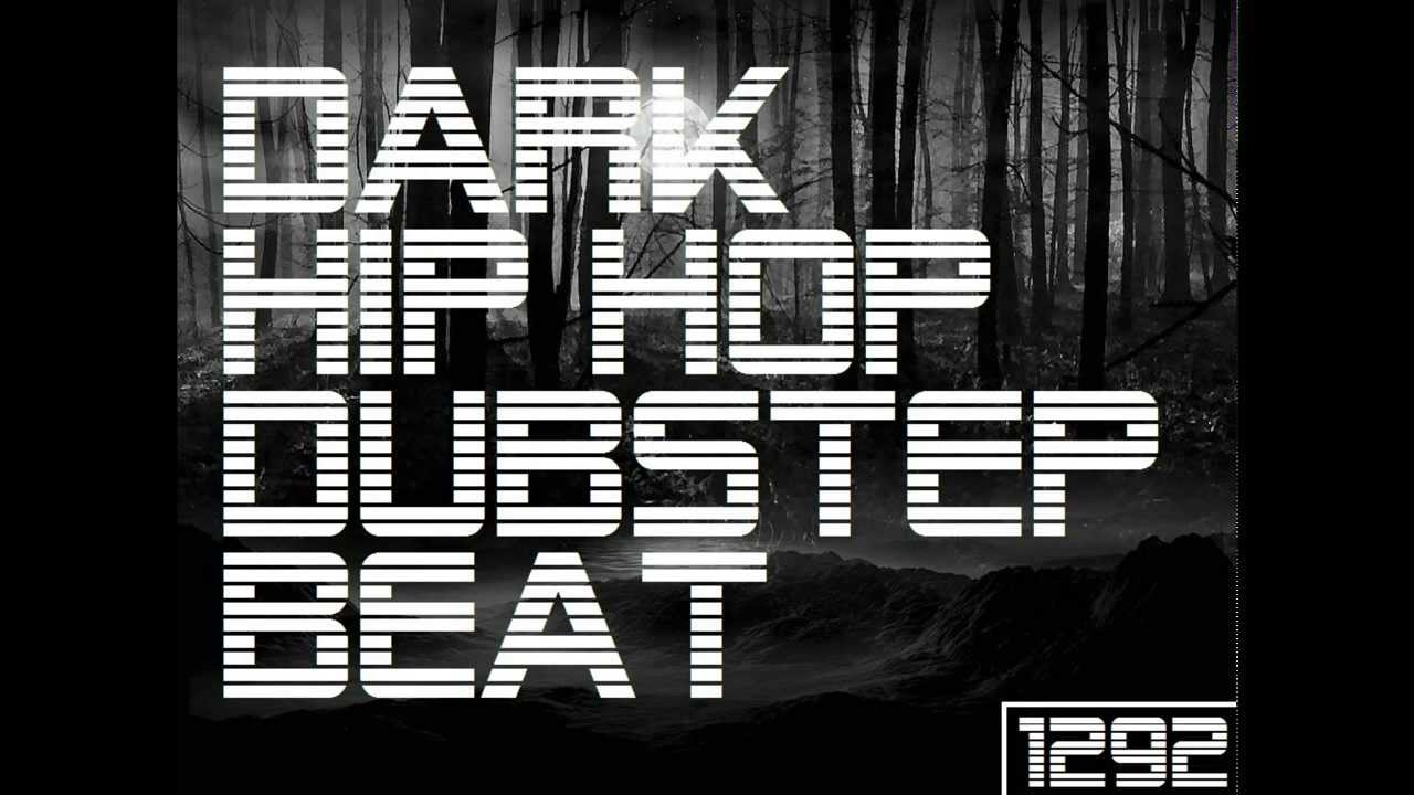 NEW Dark Hip Hop Dubstep Rap Instrumental 90 BPM (Free Epic Amazing ...