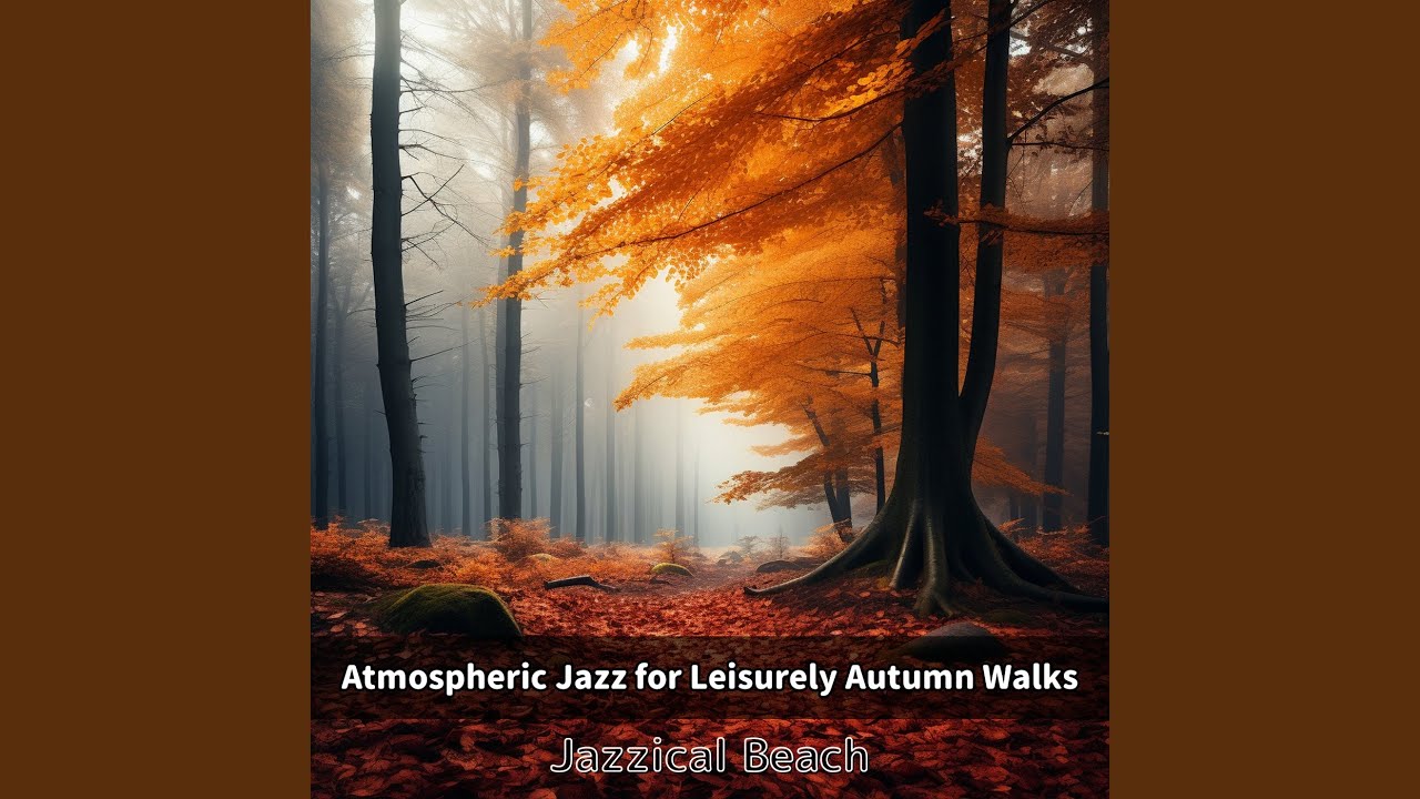 Sunlit Leaves Samba - YouTube