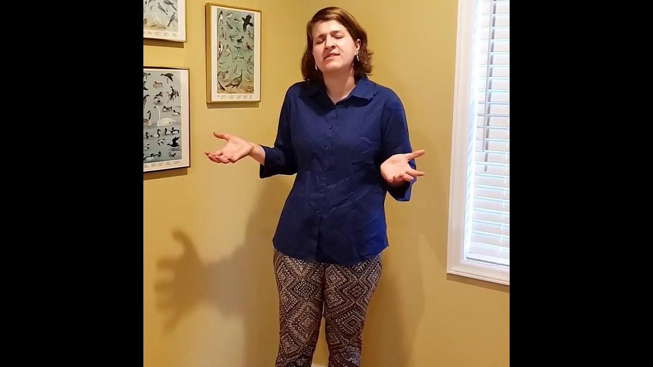 COM-231 Introduction Speech - YouTube