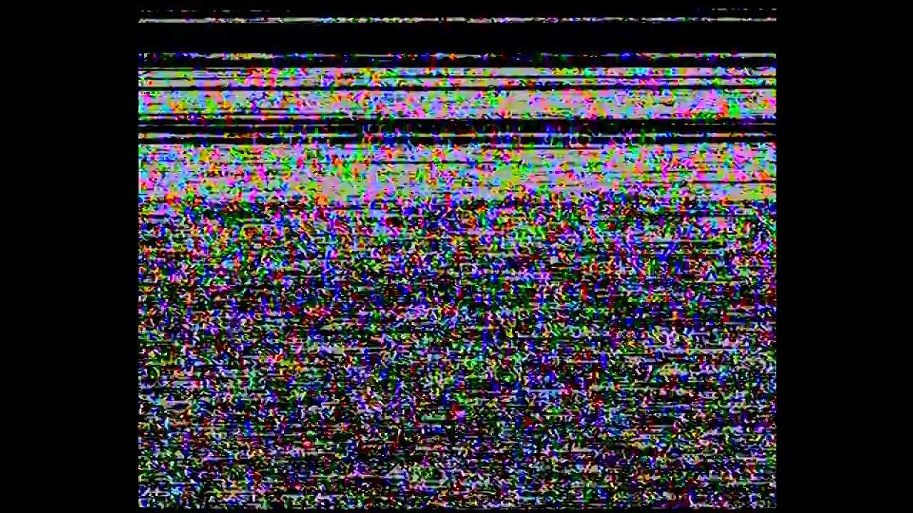 TELETYPE [FNAF/VHS] [FLASHING LIGHTS WARNING] - YouTube