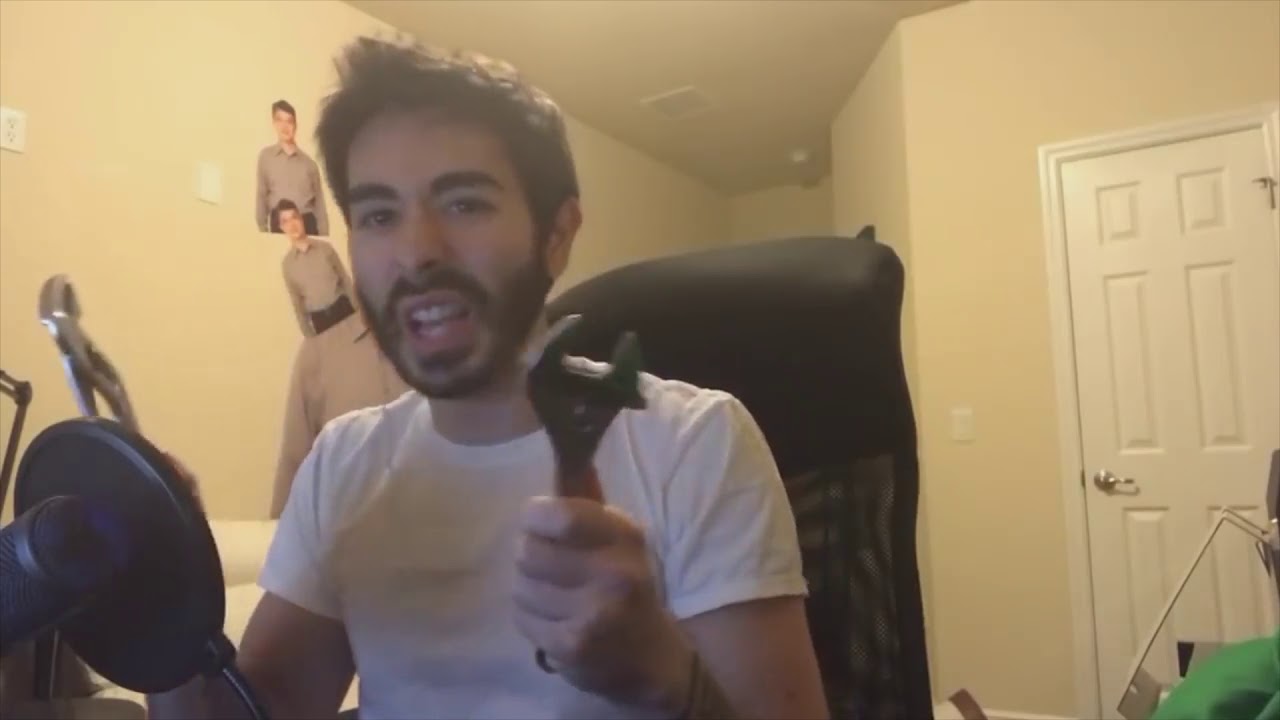Science Youtube 4755