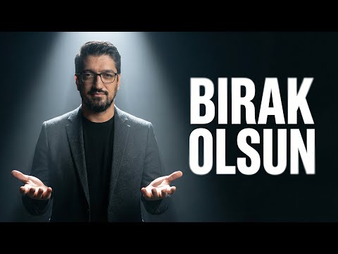 Ters Çaba Yasası Çabalamayı Bıraktığında Çarpıcı Sonuçlar!